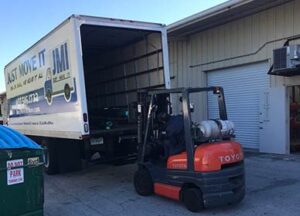Orlando Moving Company | Just Move It